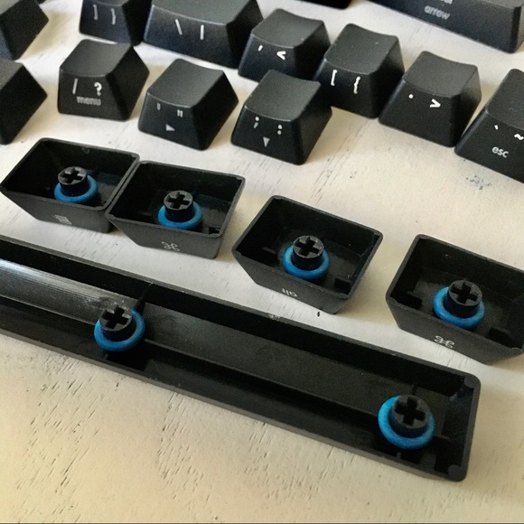 Varmilo | Computers, Laptops & Parts | Lp Ansi Layout Keyboard Caps ...